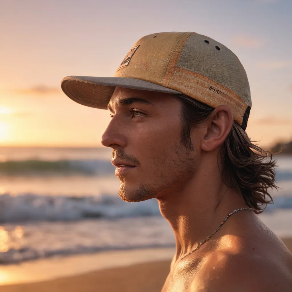 Unveiling the Best Surfer Hat Brands for Extreme Sports Aficionados