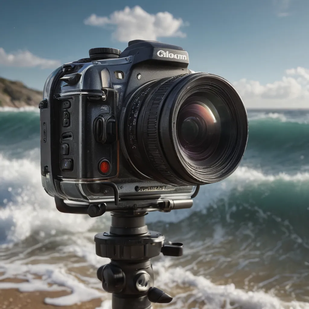 Unveiling the Best Surf Camera Housing for Thrill-Seeking Adventurers