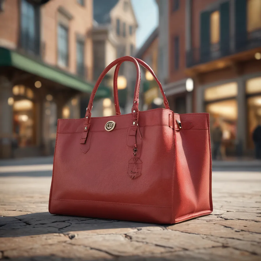 Discover the Shopper's Haven at Tanger Outlet Foley, Alabama