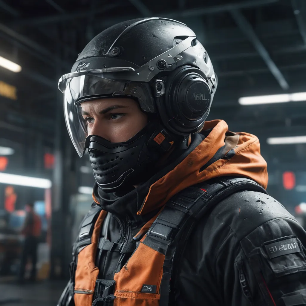 Unleashing the Best Techwear Options for Extreme Sports Enthusiasts ...