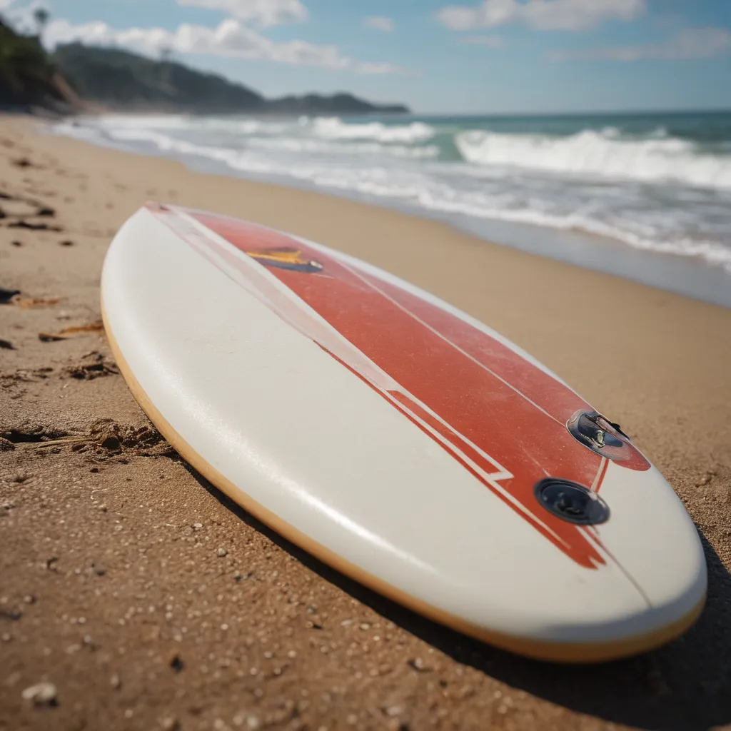 The Best Mid-Length Surfboards: A Comprehensive Guide