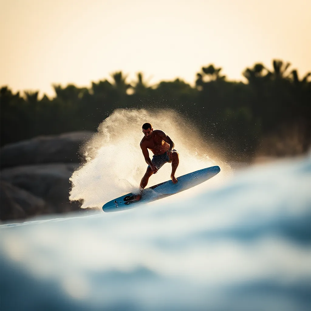 The Complete Guide to Long Cruiser Boards