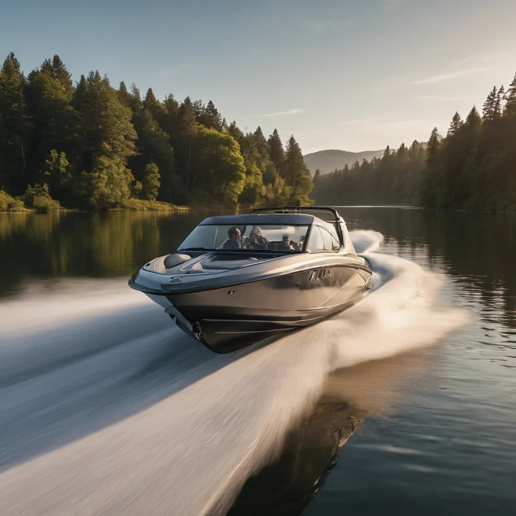 Affordable Wake Boats: Your Guide to Budget-Friendly Choices