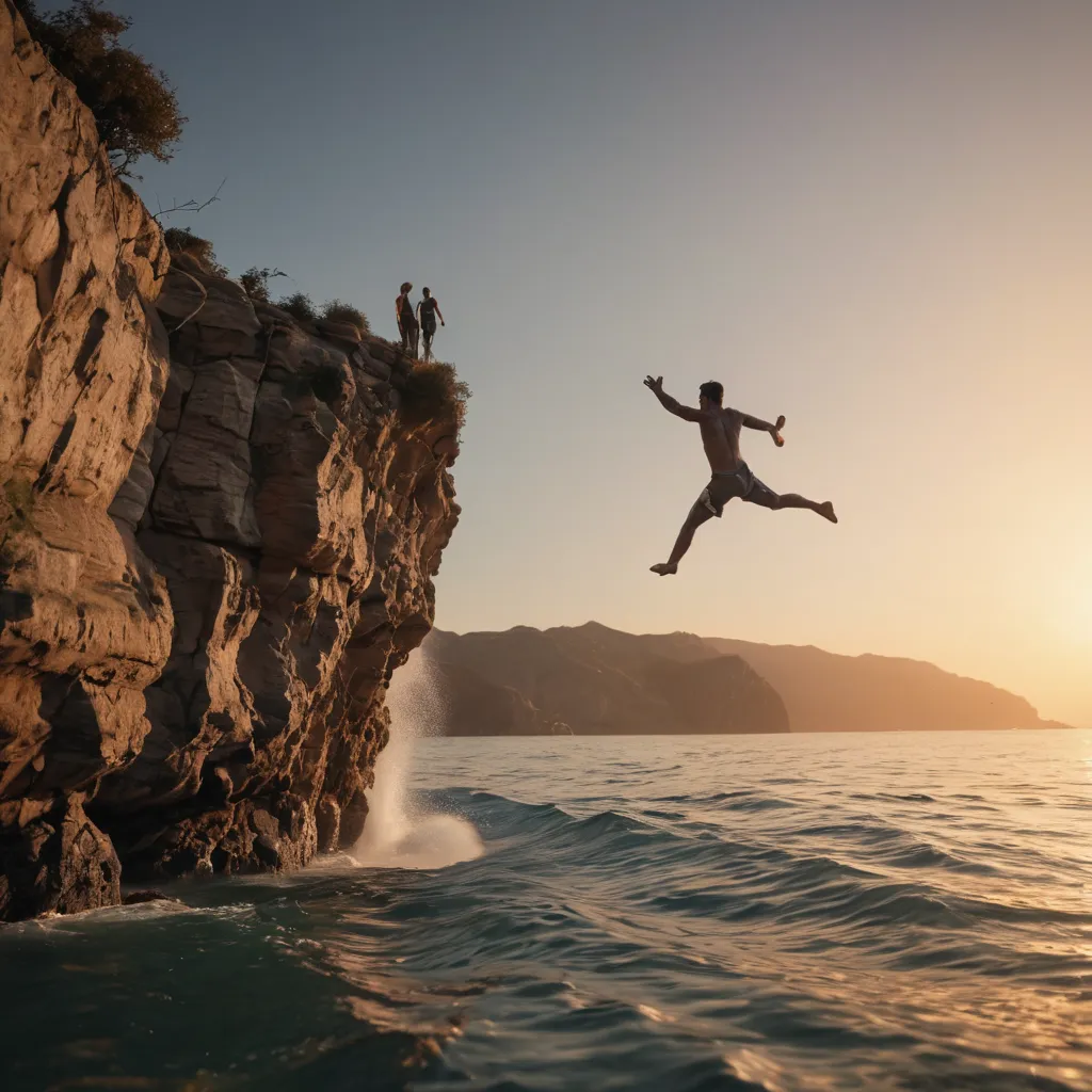 The Evolution and Impact of Extreme Sports