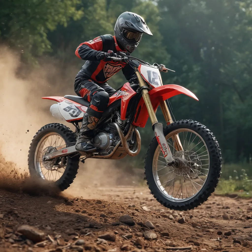 Discovering the Honda 125 Pit Bike: Performance and Reliability