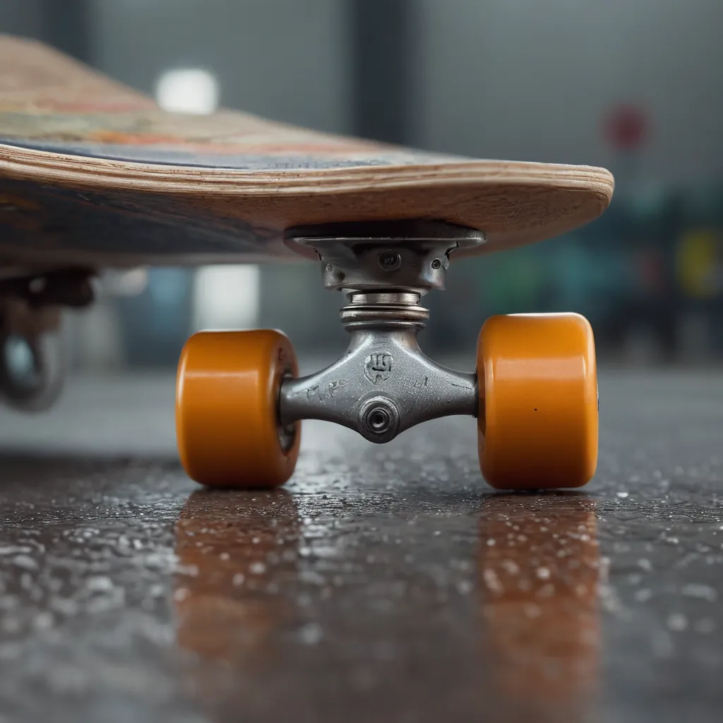 Exploring the Market for Used Complete Skateboards