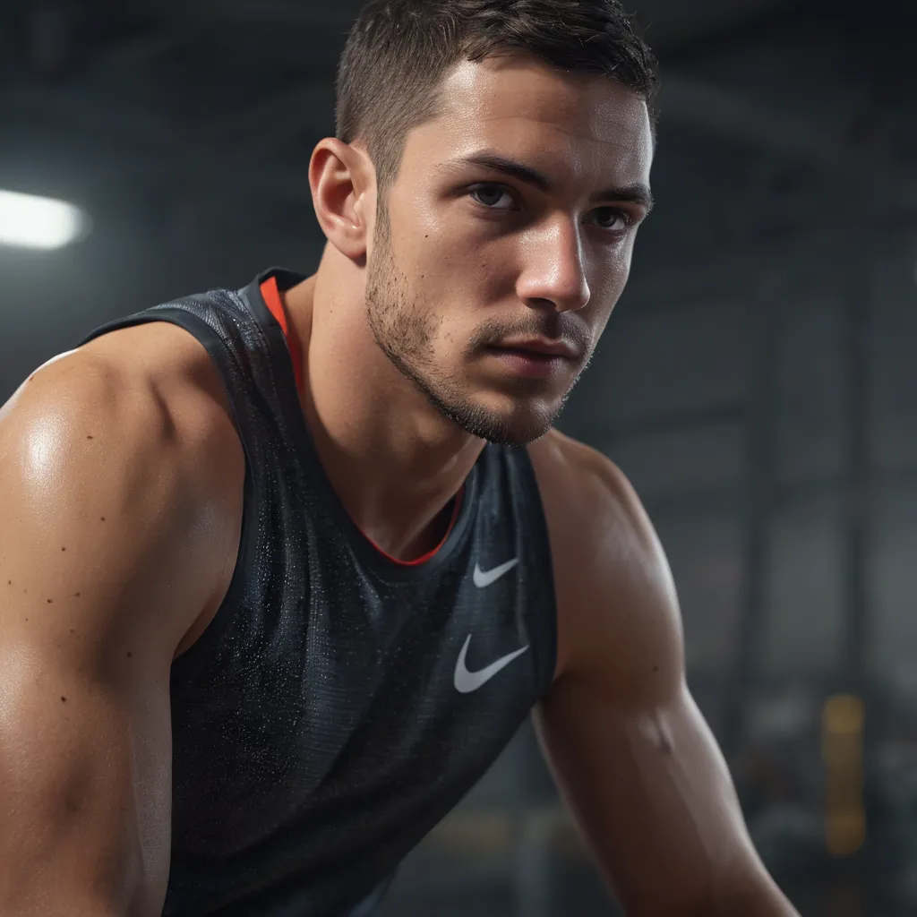Unveiling the Innovative Nike 12W: A Detailed Exploration of ...