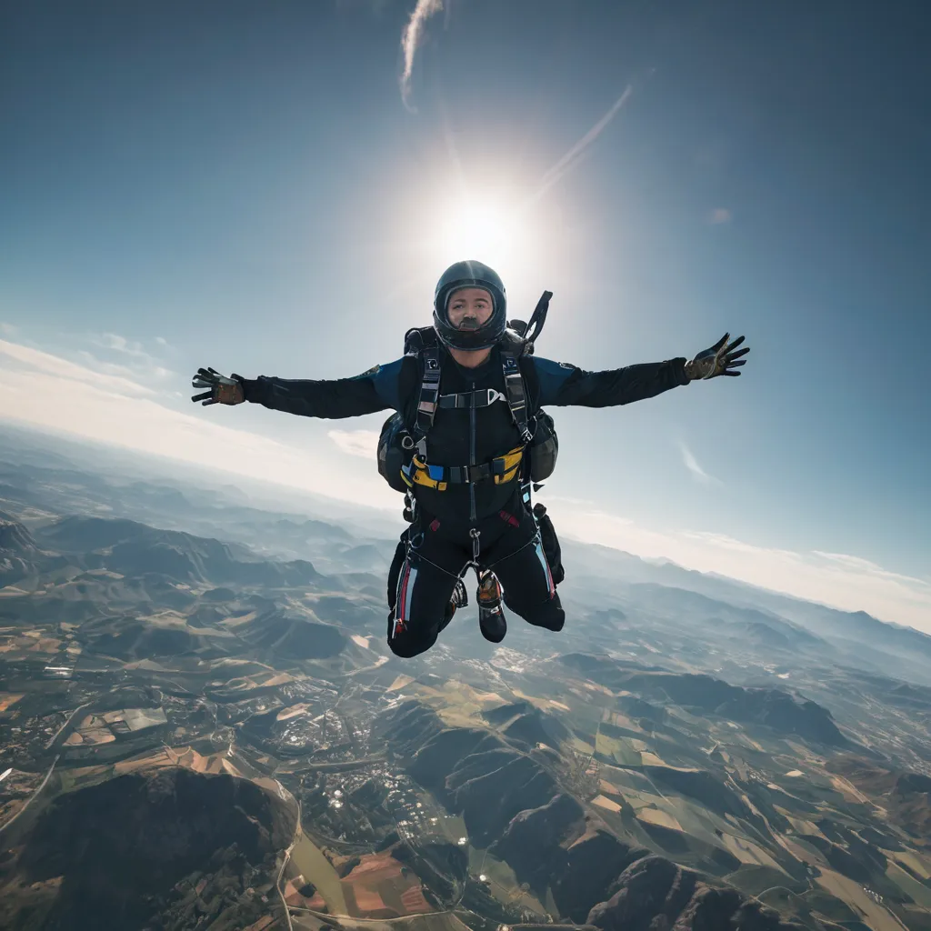 Unleashing the Thrill: MySportEdge - The Ultimate Hub for Extreme ...