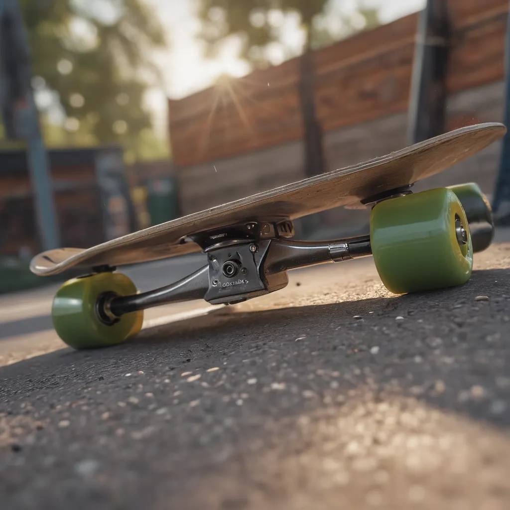 Top Beginner Skateboards: A Guide for New Enthusiasts
