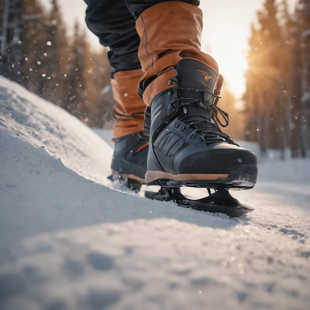 Discover the Ultimate Snowboard Shoes Guide for Enthusiasts