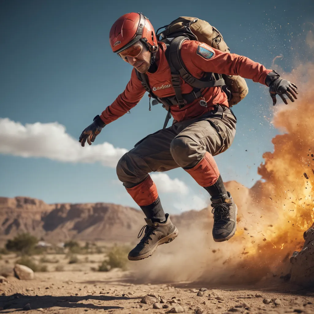 Enhance Your Performance with the Ultimate All-Around Workout for ...