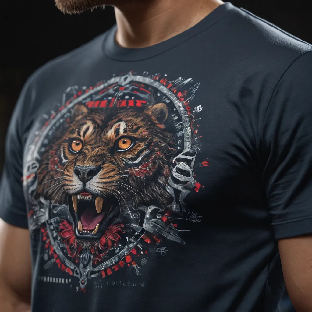 Unleash Your Style: The Ultimate Guide to Mishka T-shirts for Extreme ...