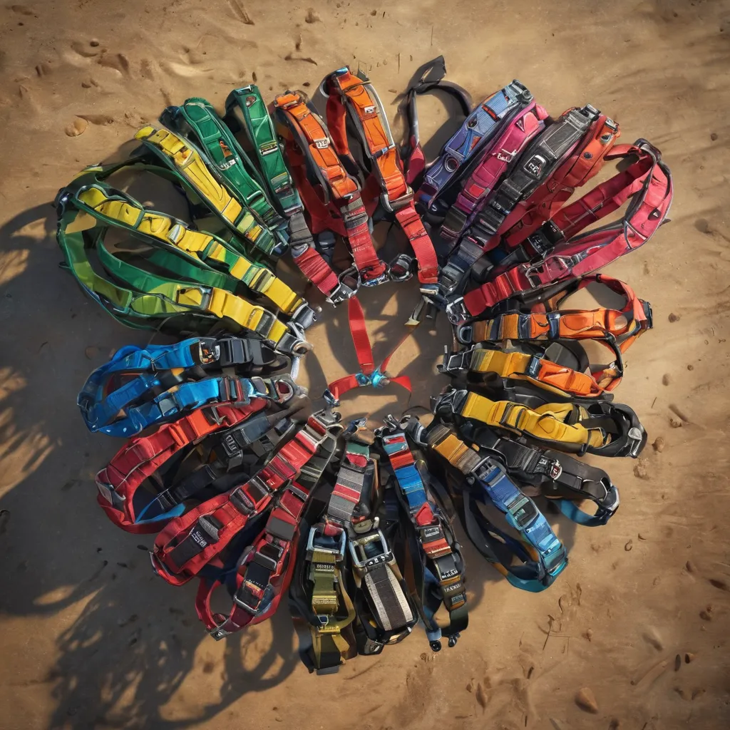 Discover the Best Deals on Kite Harnesses: The Ultimate Guide to Kite ...