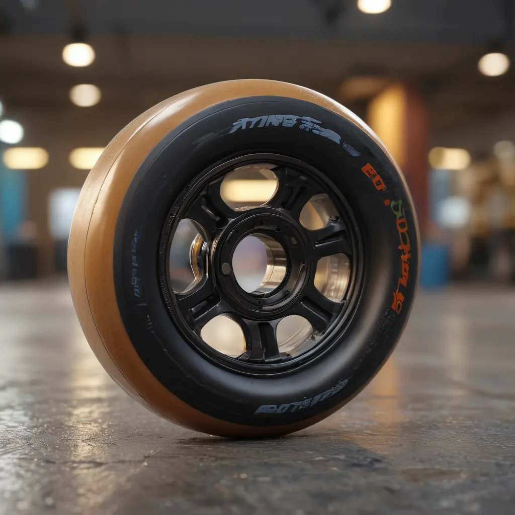 Understanding Skateboard Wheel Costs and Quality