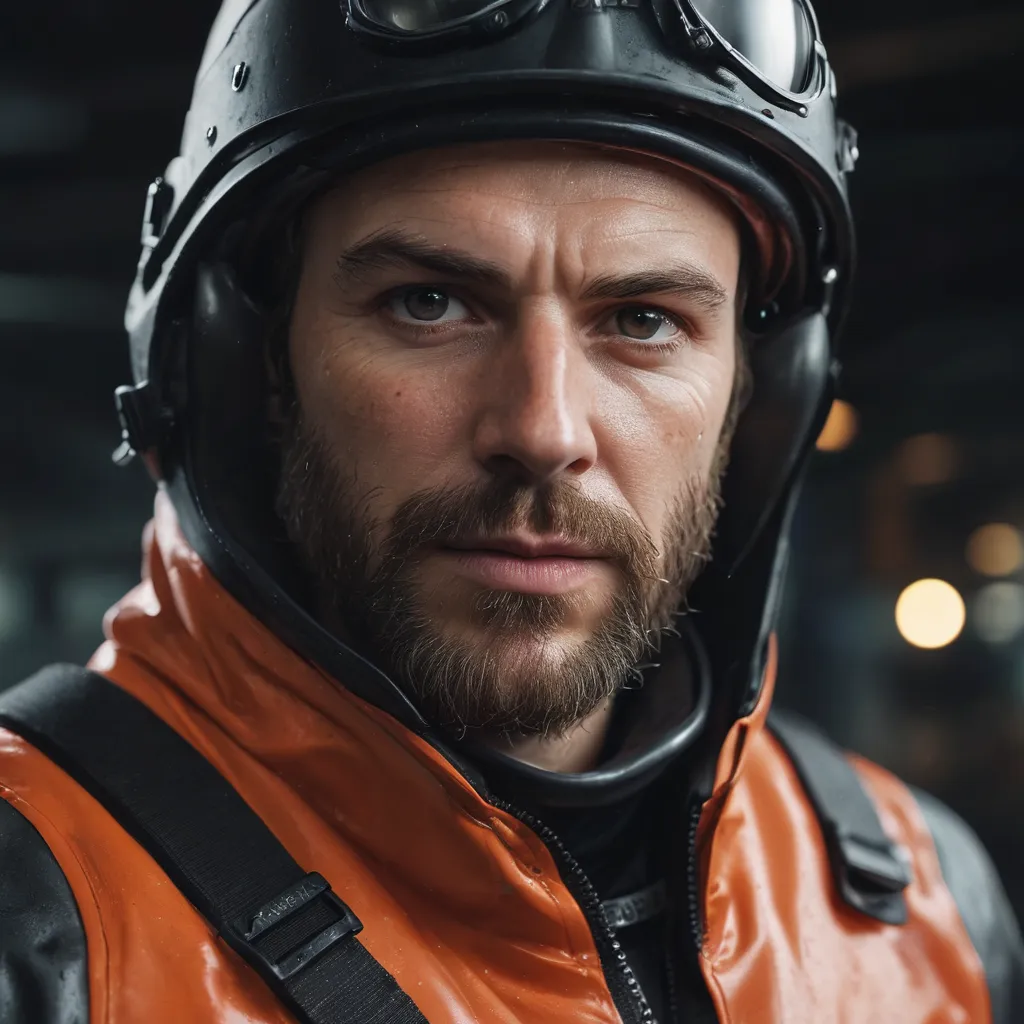 Understanding Dry Suits: A Guide for Adventurers