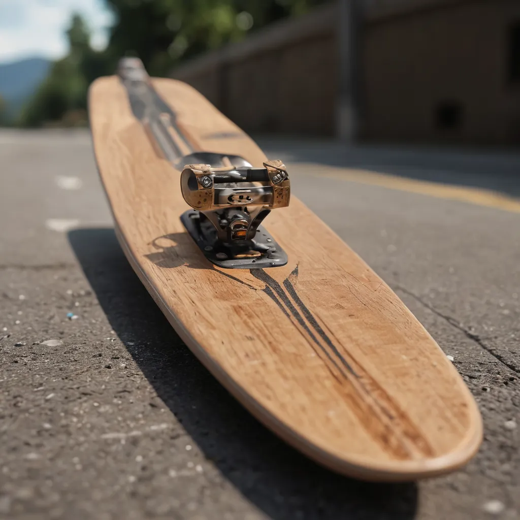 Understanding Long Longboards: A Comprehensive Guide