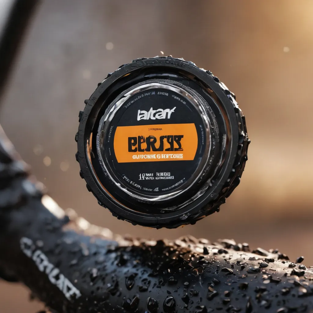 Essential Guide to Mountain Bike Grease Types