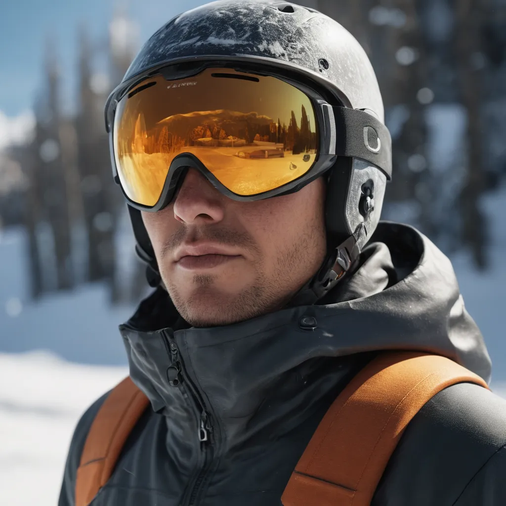 Understanding Oakley Snowboard Clothing for Peak Performance