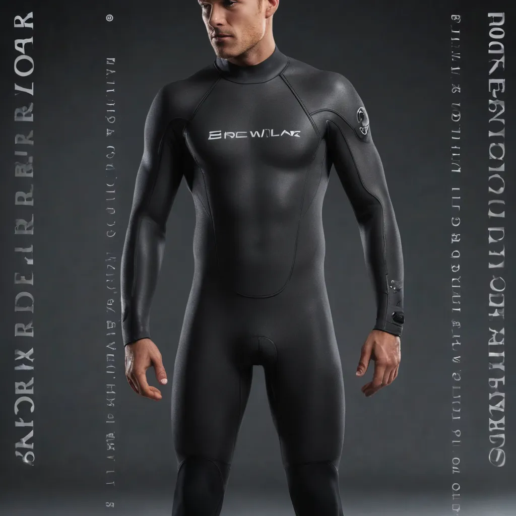 Mastering the O'Neill Wetsuit Size Chart for Optimal Fit