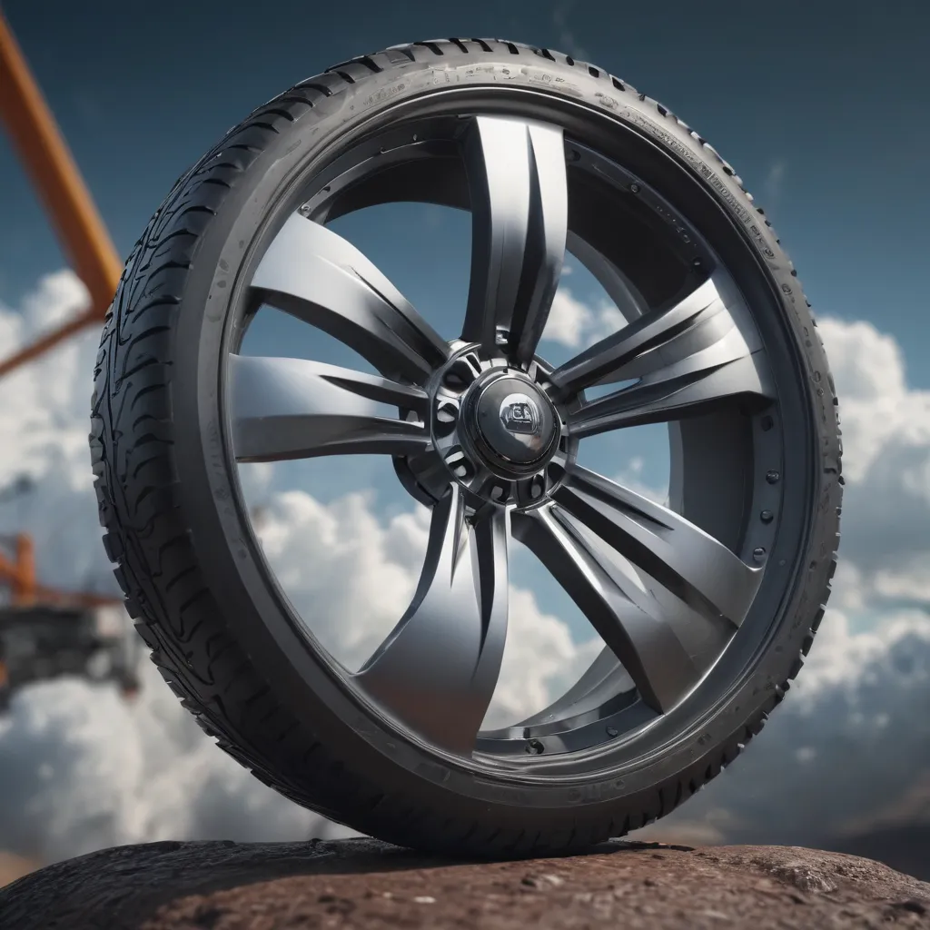 Understanding Ricta Clouds: 54mm Wheel Performance