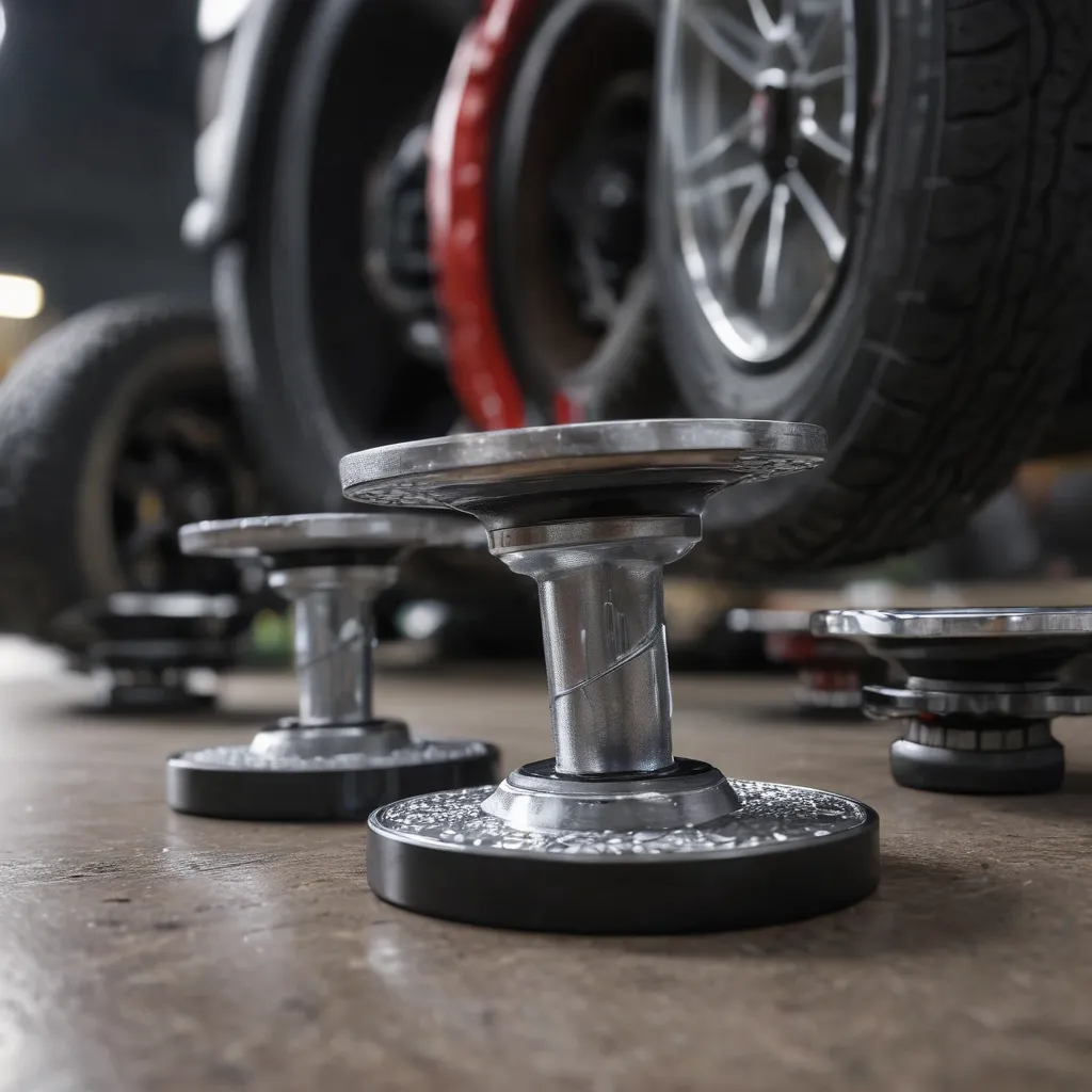 Understanding Skateboard Truck Spacers: A Comprehensive Guide