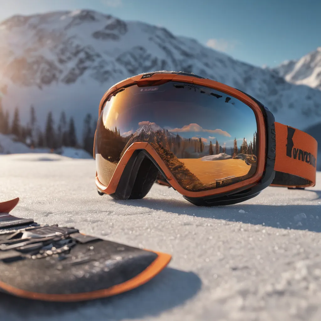 Essential Skiing Terminology for Enthusiasts Explained