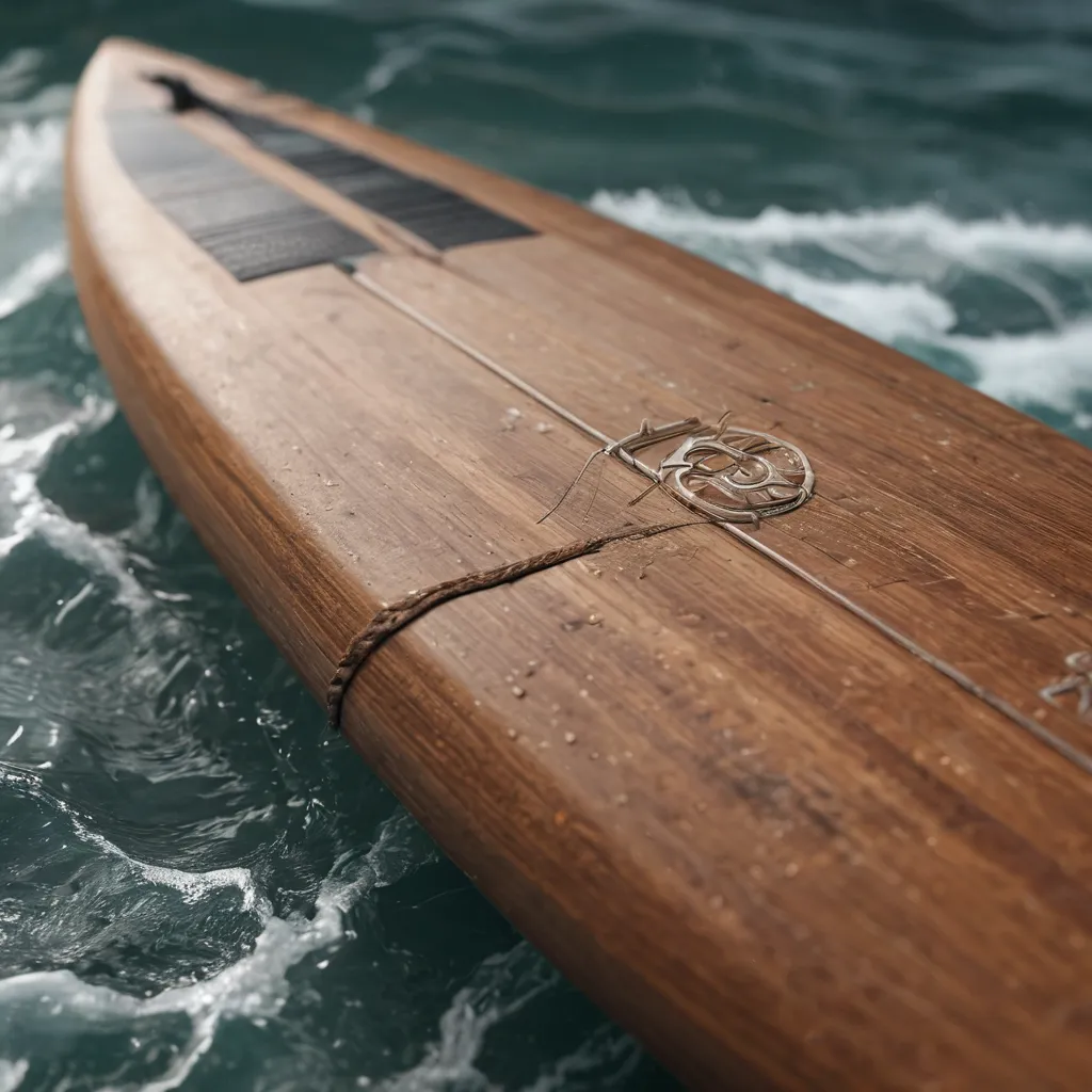 Understanding Skipper Surfboards: Design and Impact