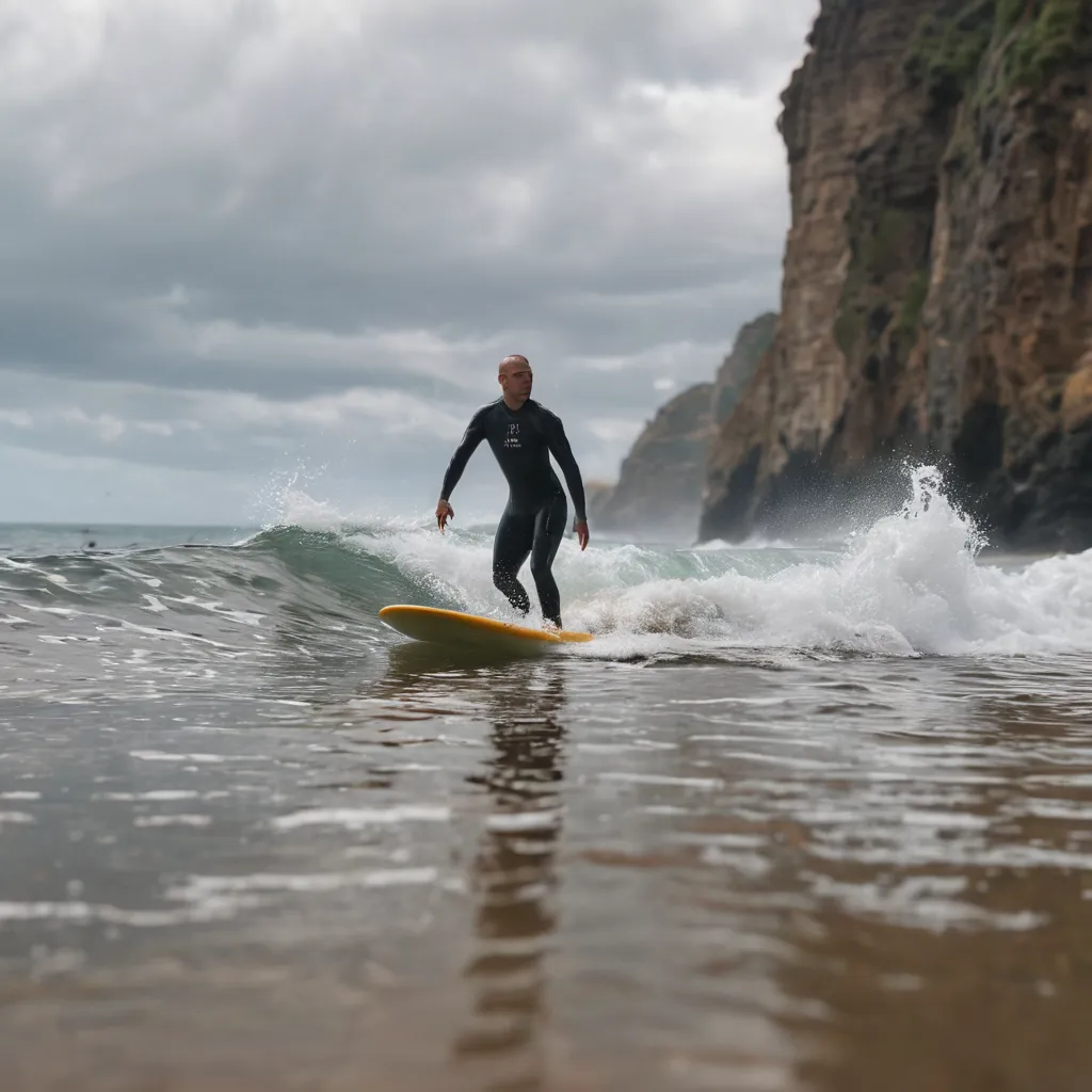 Understanding Surf Instructor Certification Guide