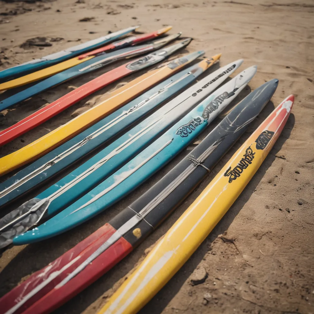 Essential Guide to Surfboard Straps for Cars