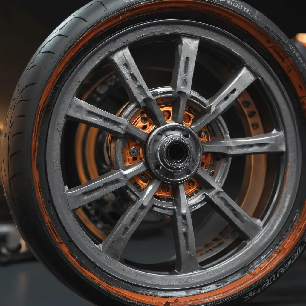 Understanding the Bones Wheel in Extreme Sports