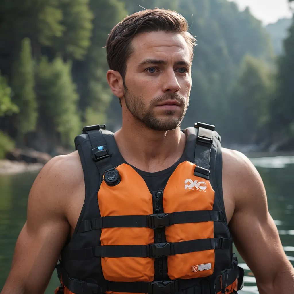 Understanding CO2 Life Vests for Extreme Sports Safety
