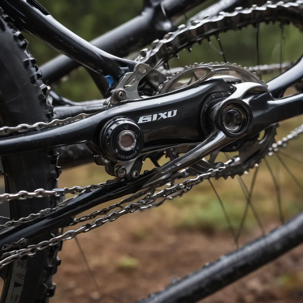 Understanding the Shimano 11 Speed Chain for Mountain Biking