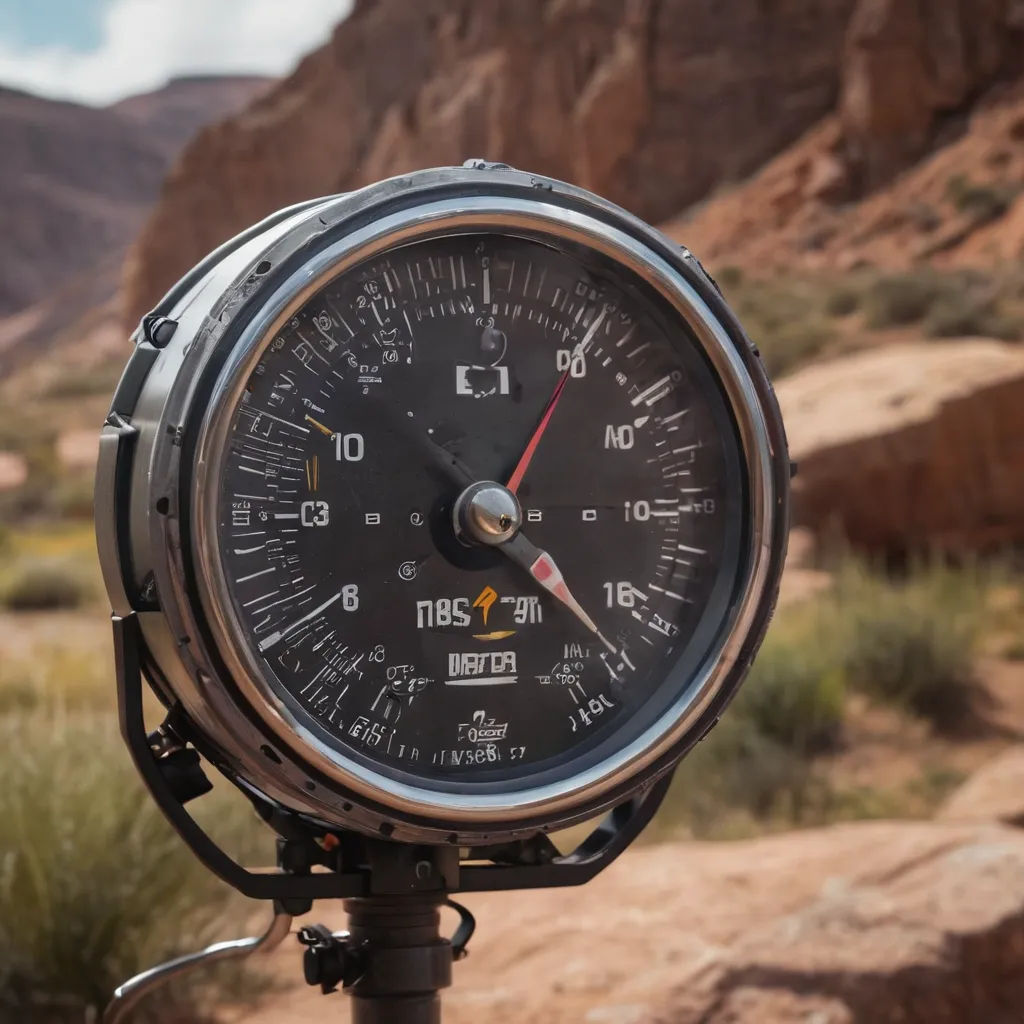 Understanding Wind Speed and Direction in Extreme Sports