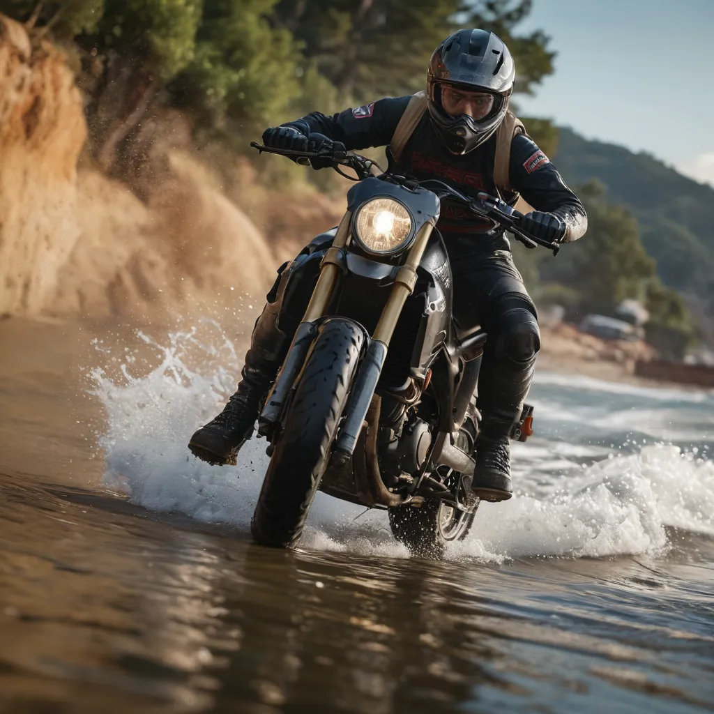 Experience the Thrilling World of Extreme Sports: A Deep Dive into ...