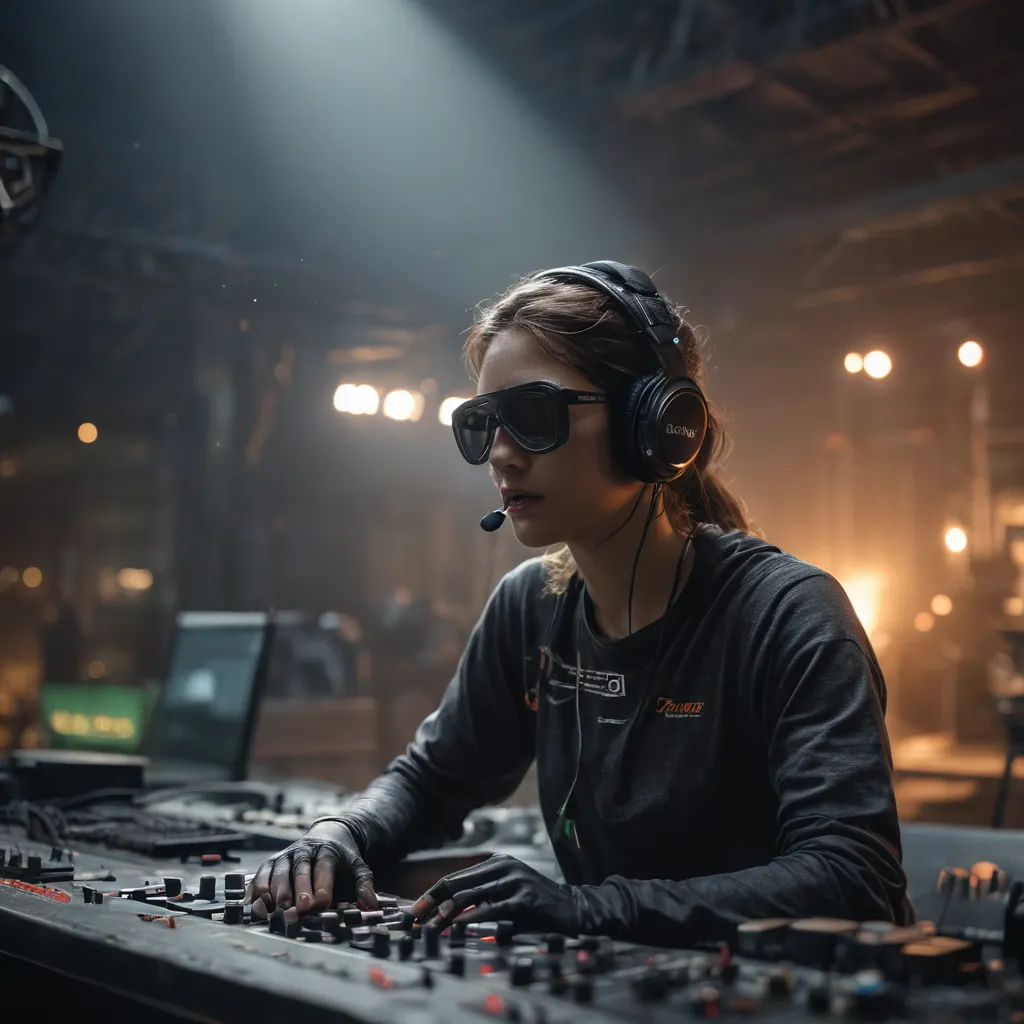 Unlocking the Potential: A Comprehensive Guide to Ableton Master Class