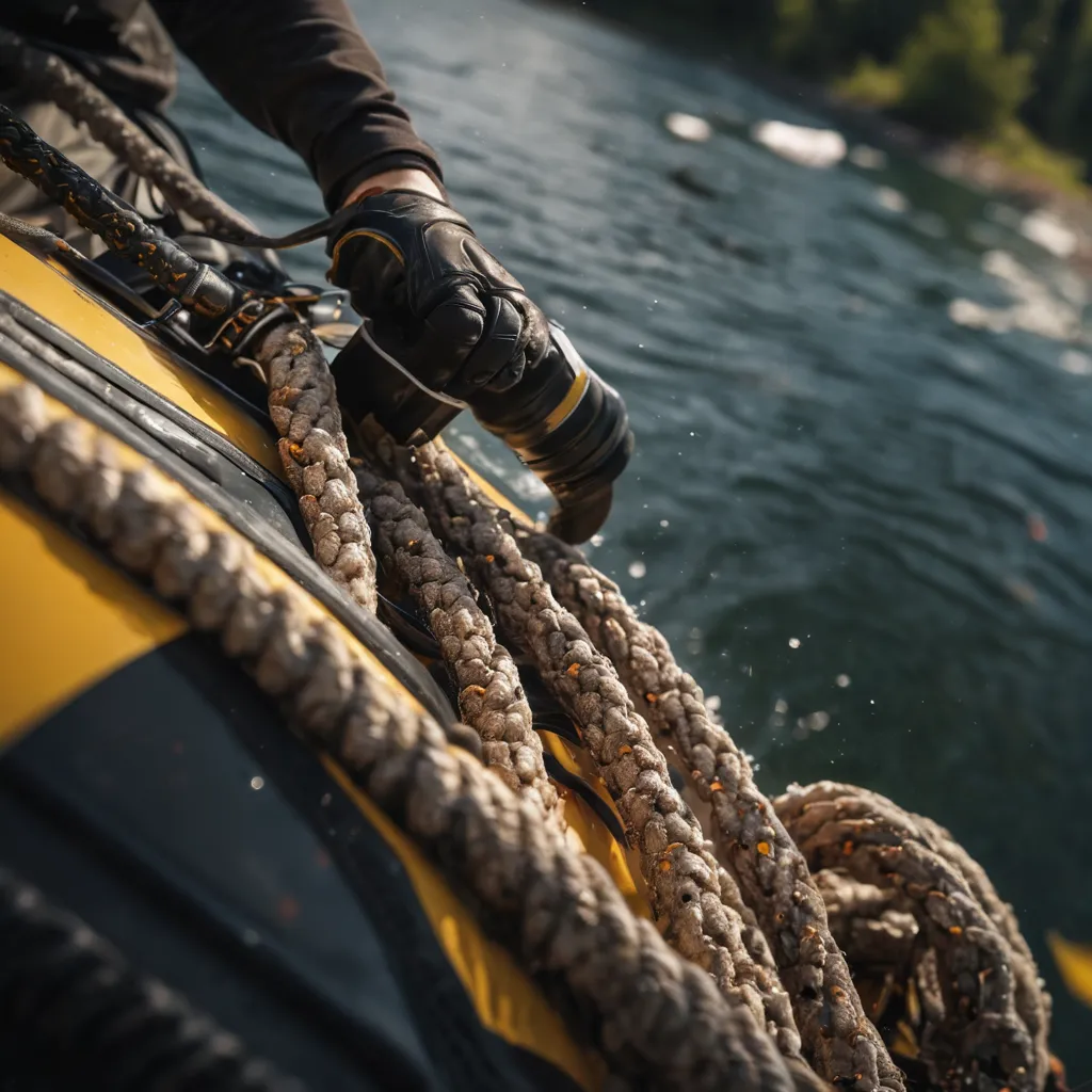 Unveiling the Intricacies of Seadoo Ropes: A Guide for Extreme Sports ...