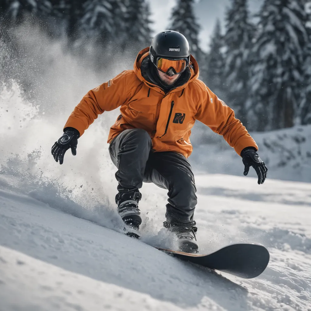Unveiling the Best Snowboard Deals for Extreme Sports Enthusiasts ...