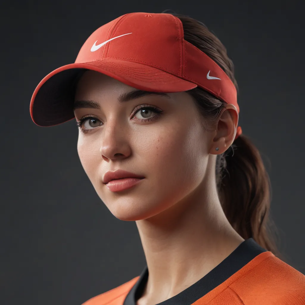 Unveiling the Unique Nike 86 Hat: A Fusion of Style and Utility
