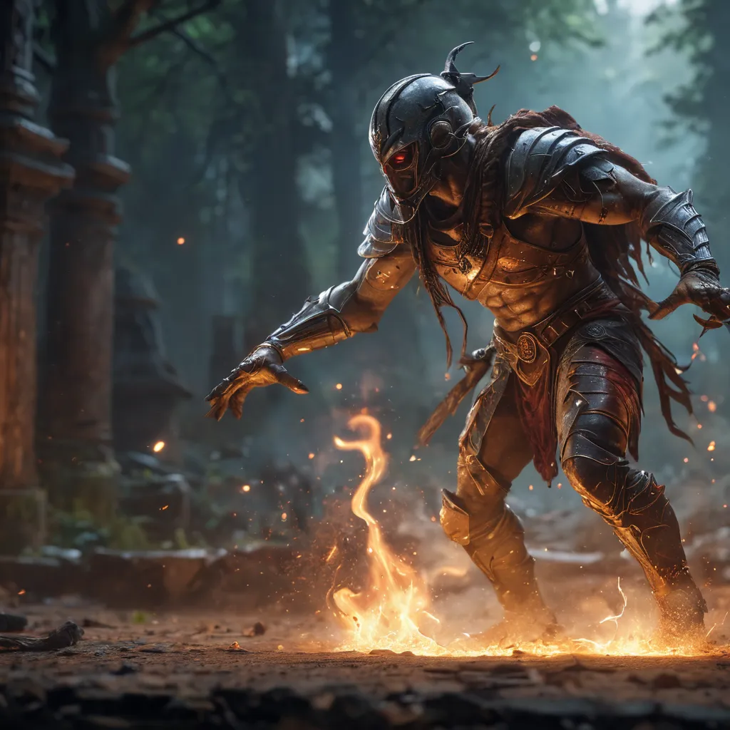 Unveiling the Magic: Explore the Enchanting World of Magic: The ...