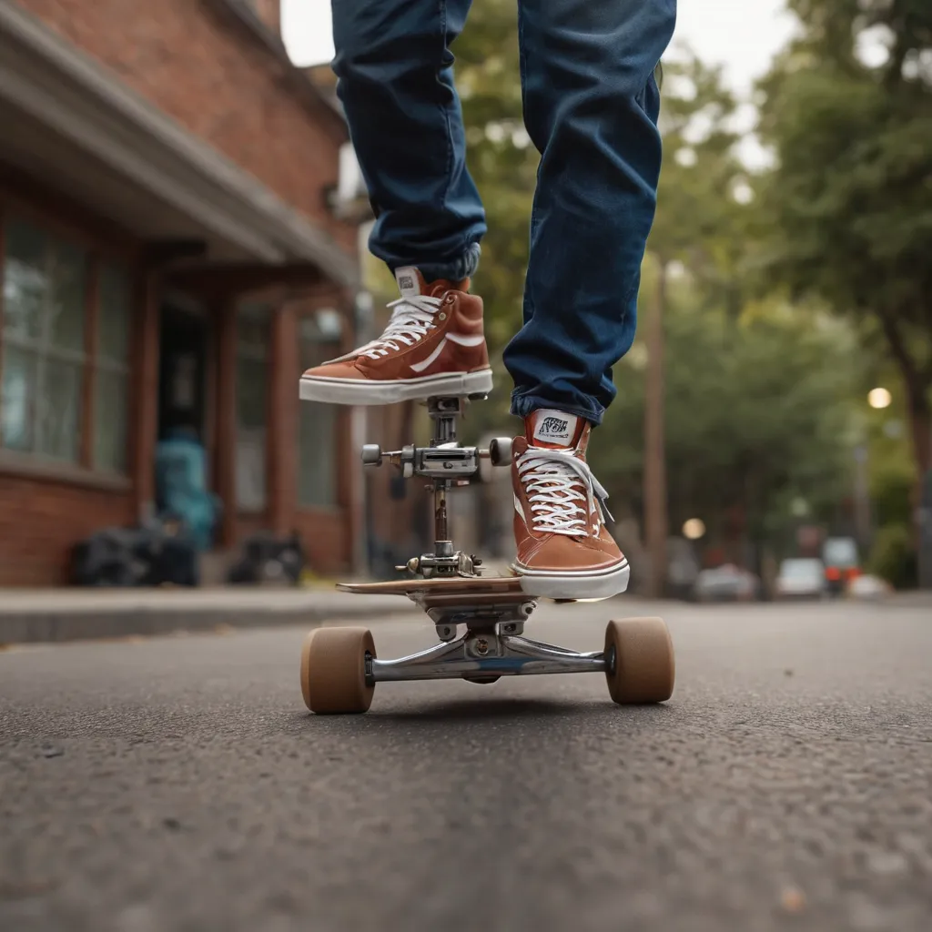 Unveiling the Vans Chima Ferguson Collection: An In-Depth Exploration ...