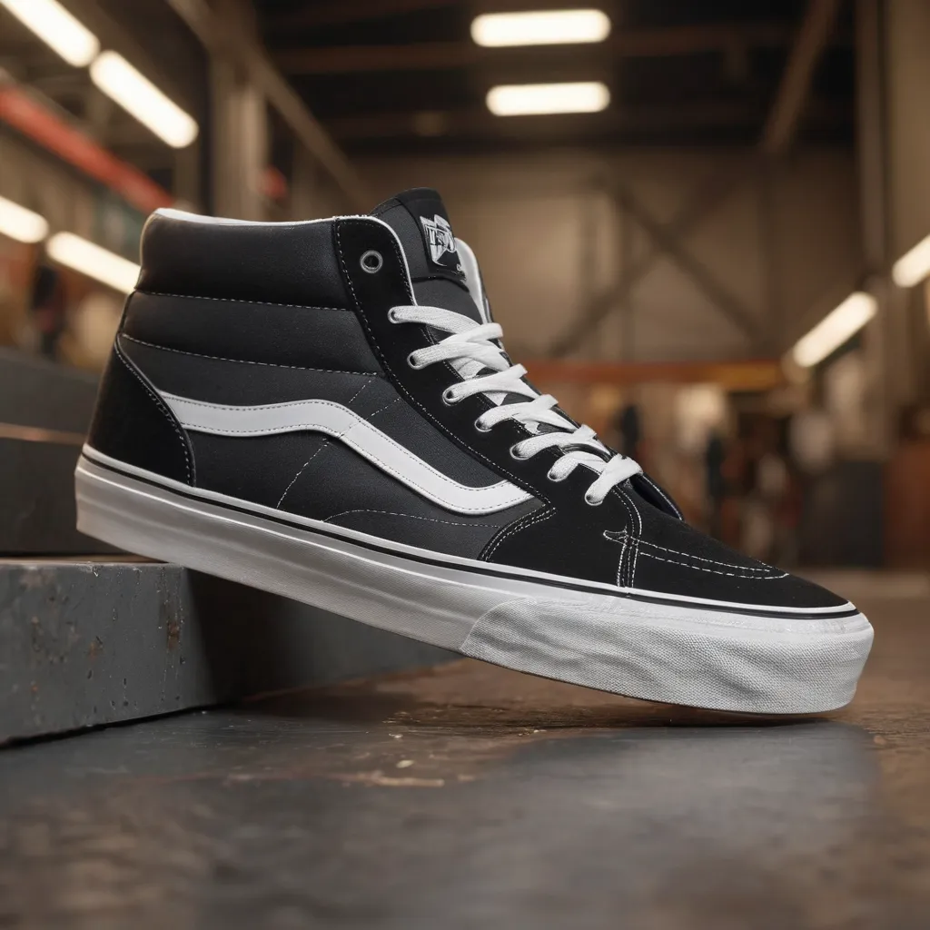 Unveiling the Allure of Vans Half Cab Size 11: A Comprehensive Guide ...