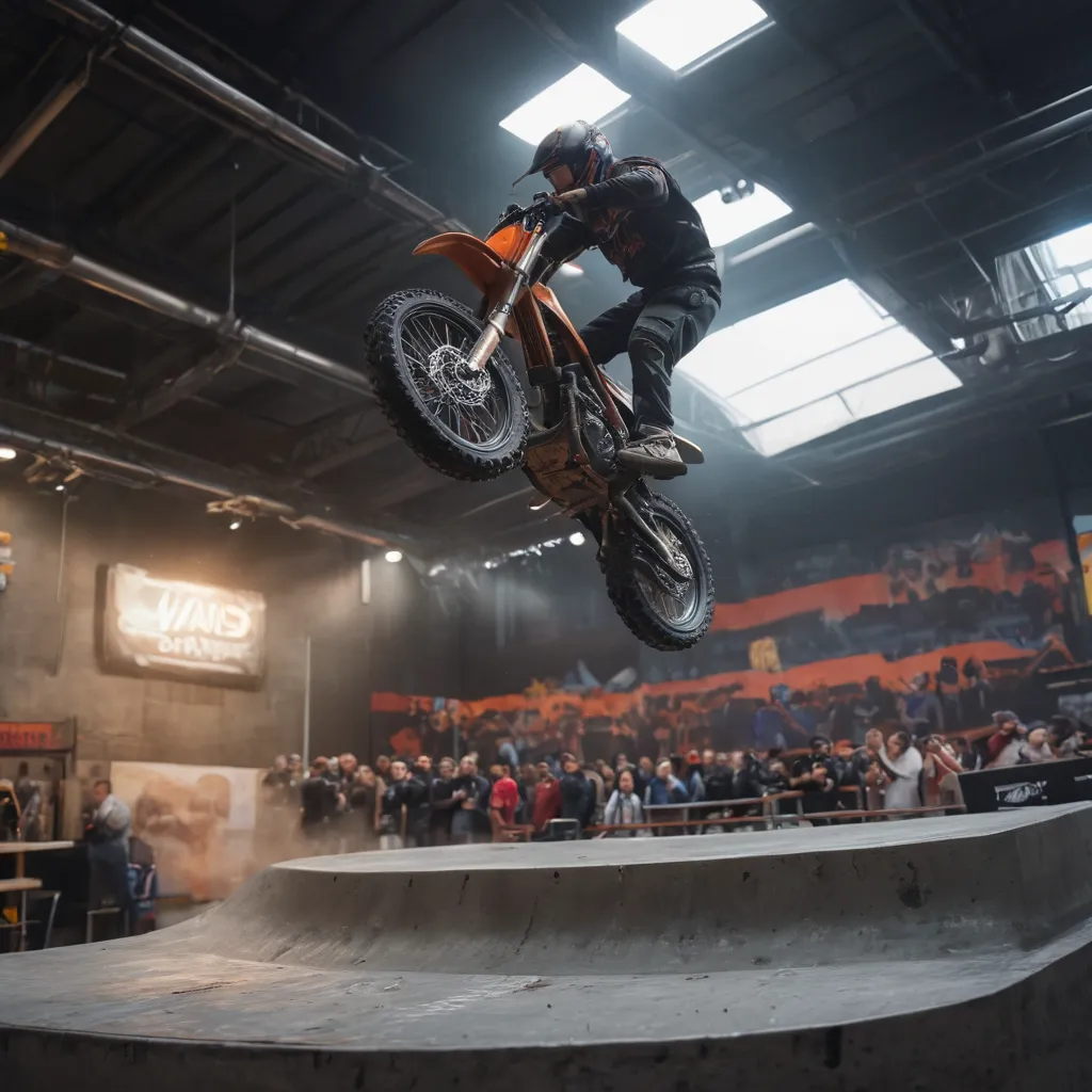 Unveiling the Allure of Vans Southpark: Your Ultimate Guide to Extreme ...