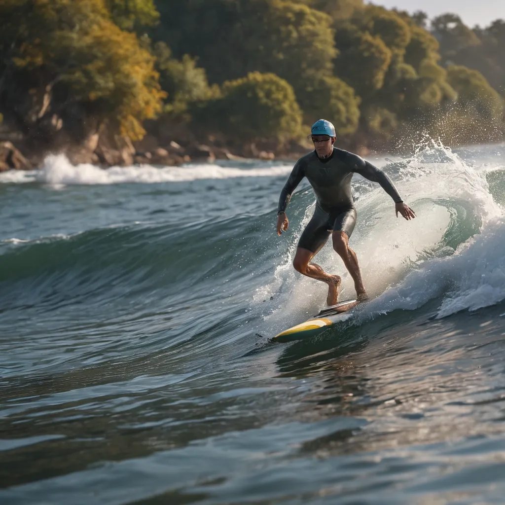 A Comprehensive Guide to Wake Surfing for Beginners