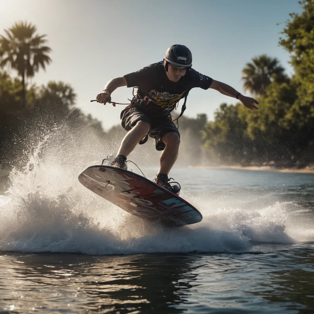 Unveiling the Intricacies of the O'Brien Wakeboard Size Chart: A ...