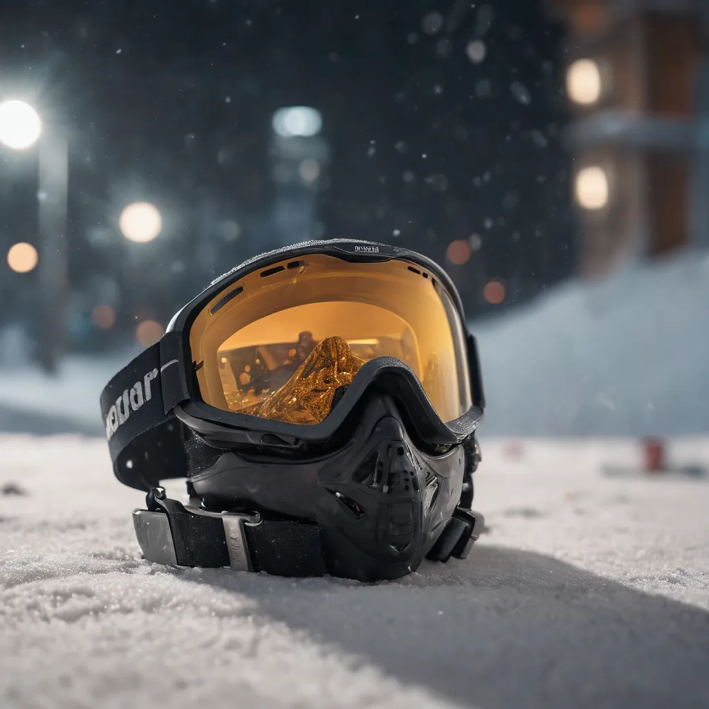 Essential Gear and Tips for Snowboarding Success