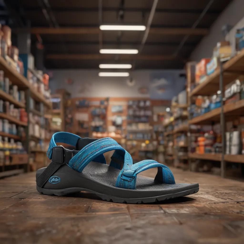 Ultimate Guide to Finding and Buying Chacos - Top Tips Revealed