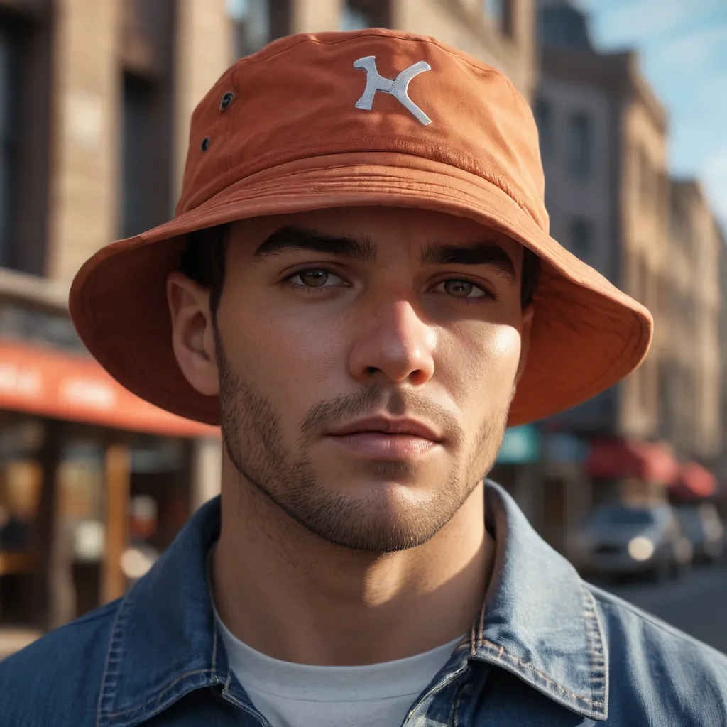 Unveiling the Stylish and Practical XXL Bucket Hats for Men